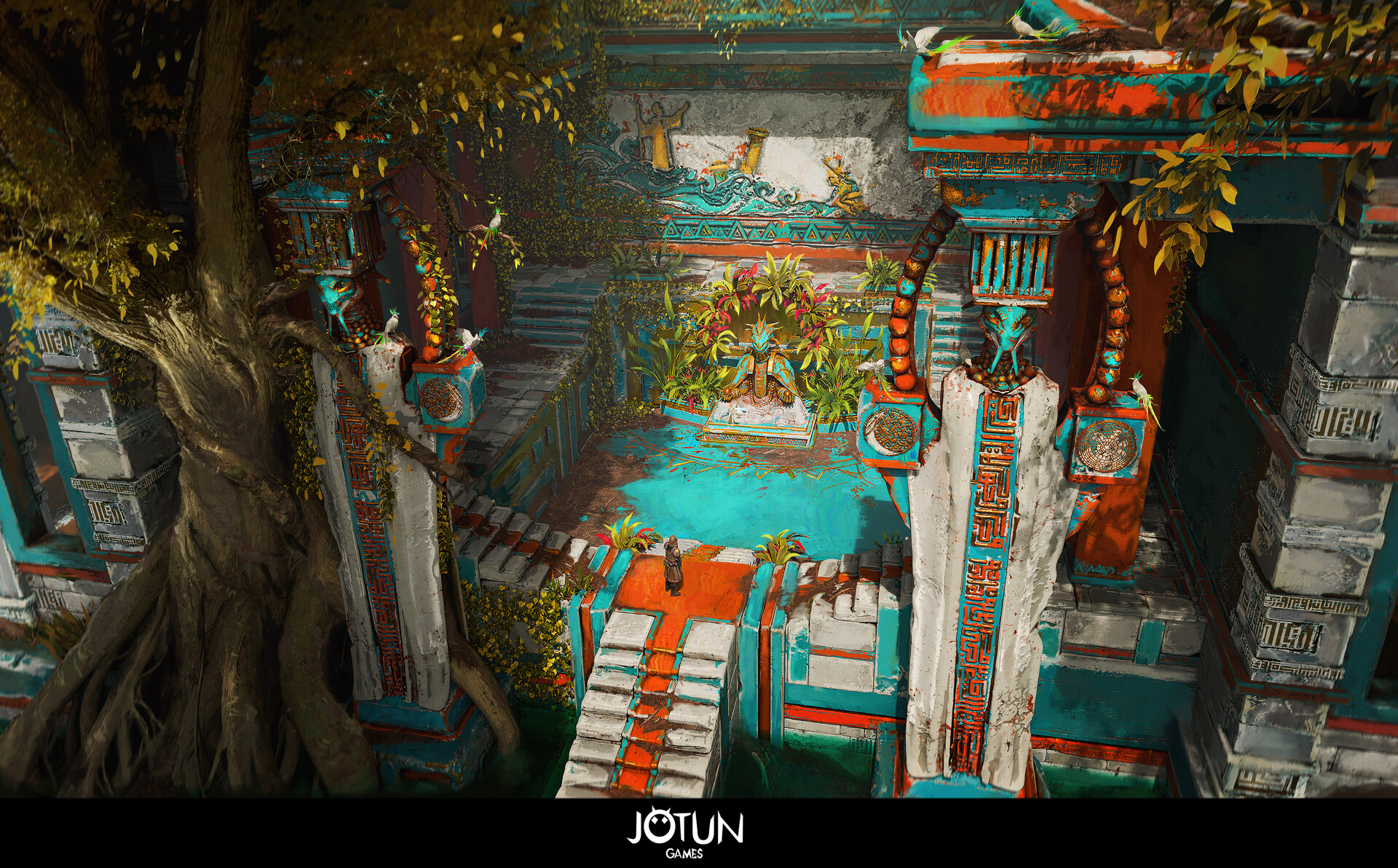 Blog – Jotun Games