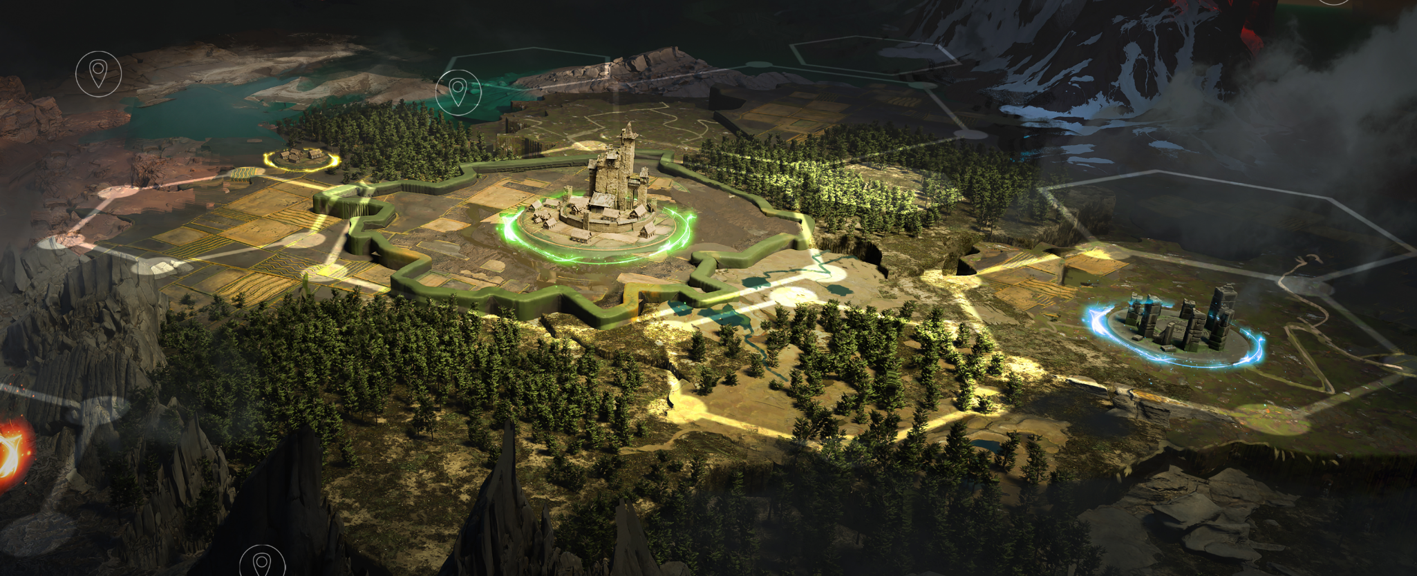 Jotun Games